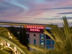 Mercure Sochi Centre (Ordzhonikidze Street No:11А, Tsentralniy Microdistrict), otel  Soçi'den