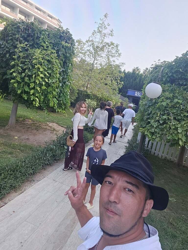 Hediyelik eşya mağazaları Tekirova Sabır hediyelik Текирова Сабыр Сувенир, Kemer, foto