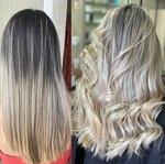 Парикмахер-колорист Анна (Moscow, Profsoyuznaya Street, 68к1), hairdresser  Moskova'dan