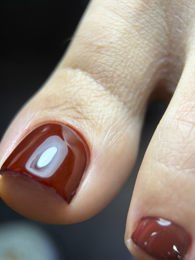 Manikür-pedikür Koza_studio, Golitsino, foto