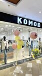 Komod (Dovatortsev Street No:75Ак1), giyim mağazası  Stavropol'dan