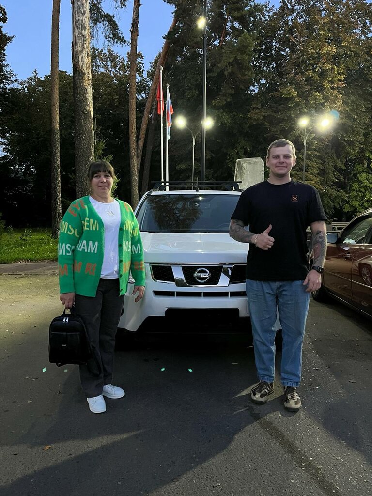 Araba seçimi hizmeti Prime Автоподбор, Moskova ve Moskovskaya oblastı, foto