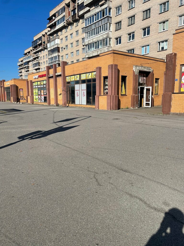 Otomobil yedek parçaları БериЗапчасти, Saint‑Petersburg, foto