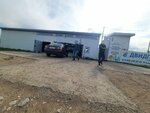 У Гоши (Zapadnaya ulitsa No:19к1, Sterlitamak), oto lastik tamiri  Sterlitamak'tan
