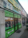 Amazoonka (Shemákın kóshesi No:136), petshop  Almatı'dan