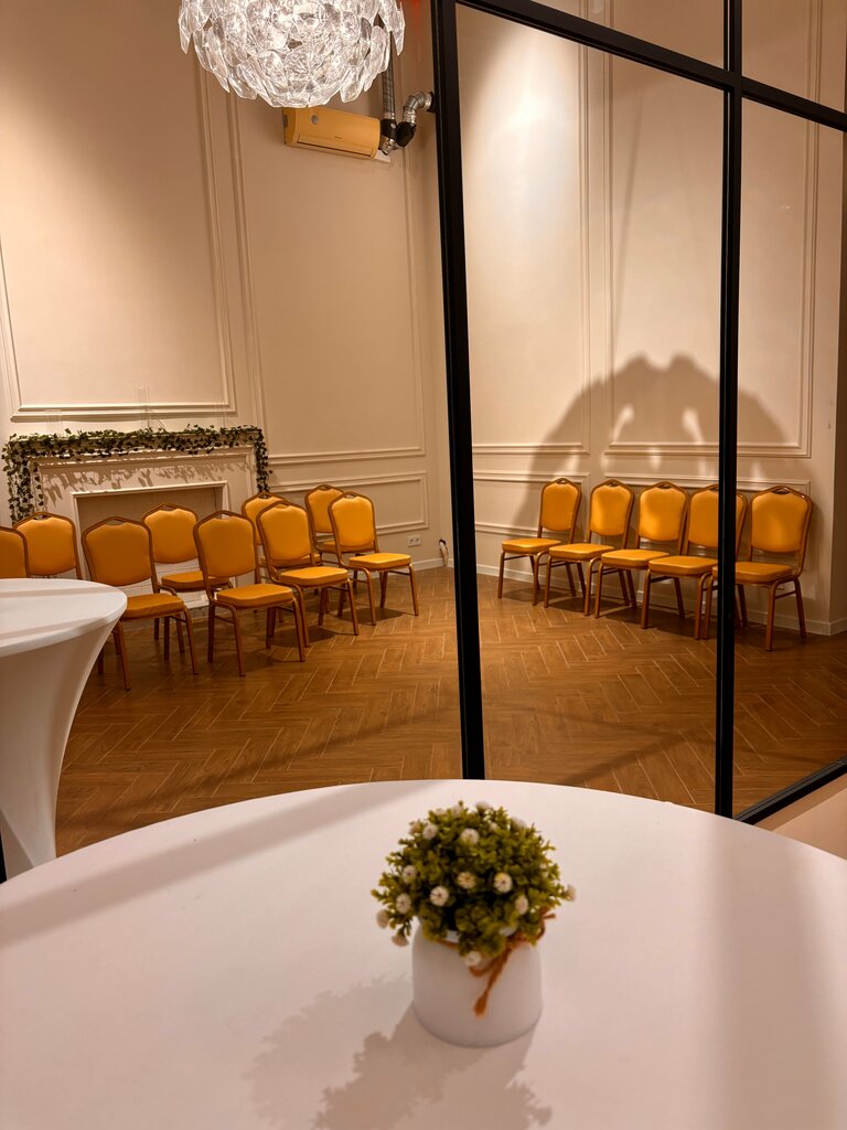 Kültürel etkinlikler için kiralık alanlar Лофт Собрание, Klin, foto