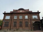 Sinagoga (Pushkinskaya Street No:22), sinagoglar  Tver'den