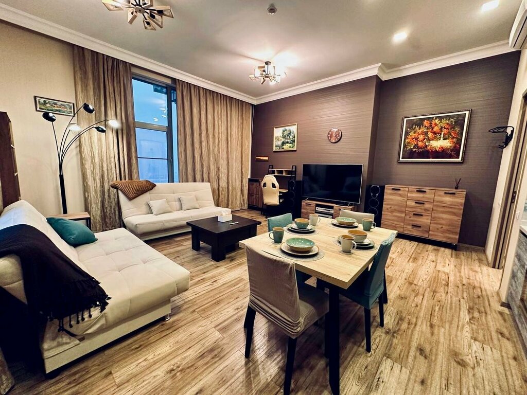 Otel Mr. Loft - Loft 151, Moskova, foto