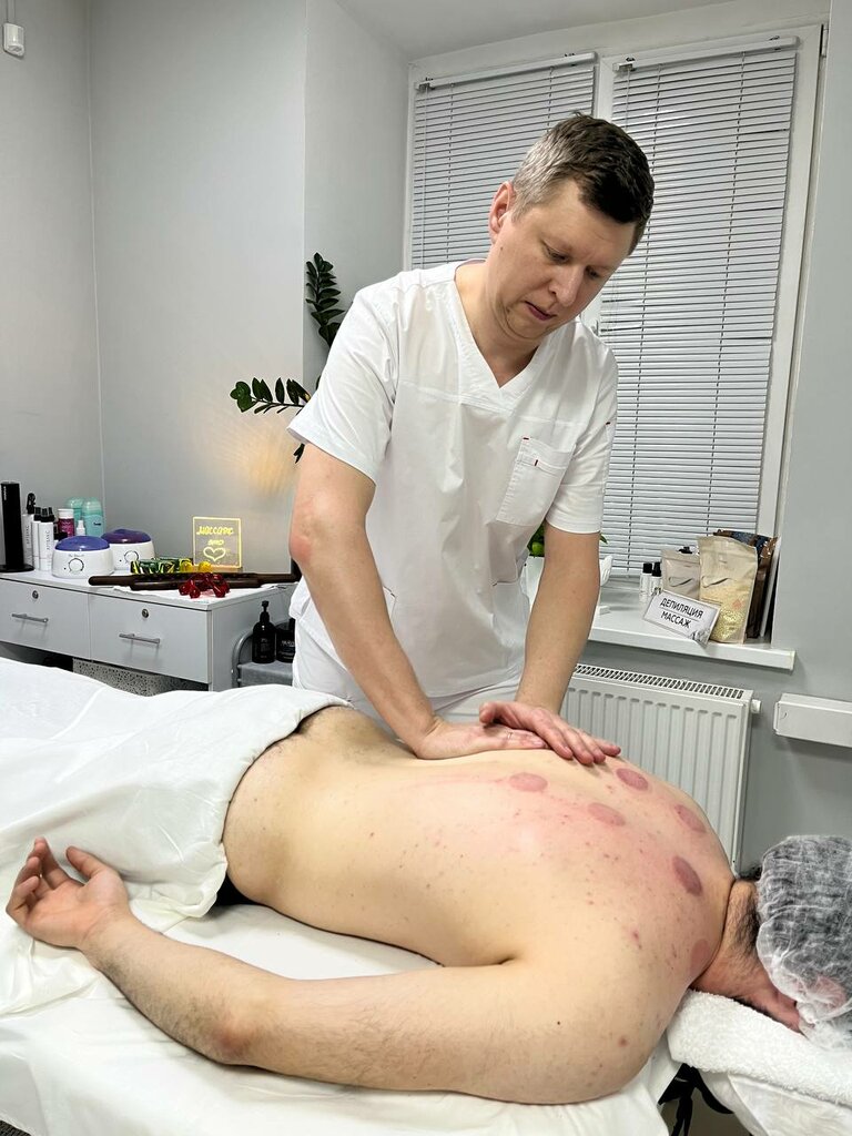 Masaj salonları Мастер массажа, Kazan, foto