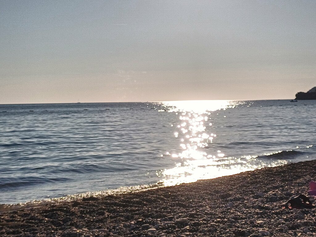 Plaj Beach, Sutomore, foto