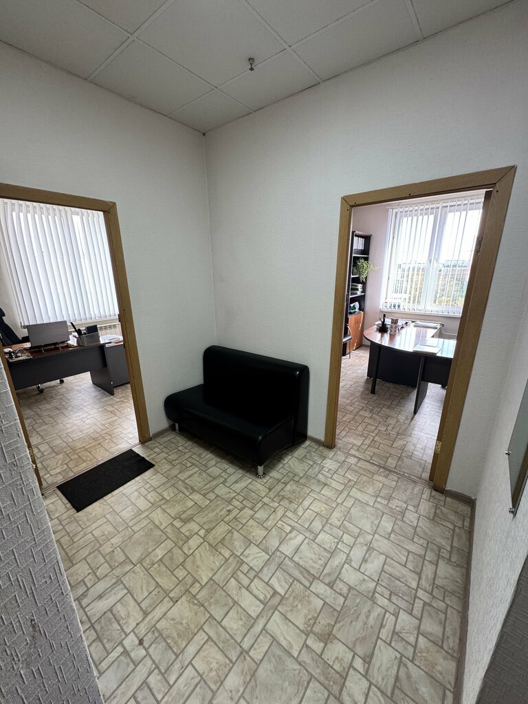Hukuk büroları Юридический кабинет Белоброва М.А., Çeliabinsk, foto