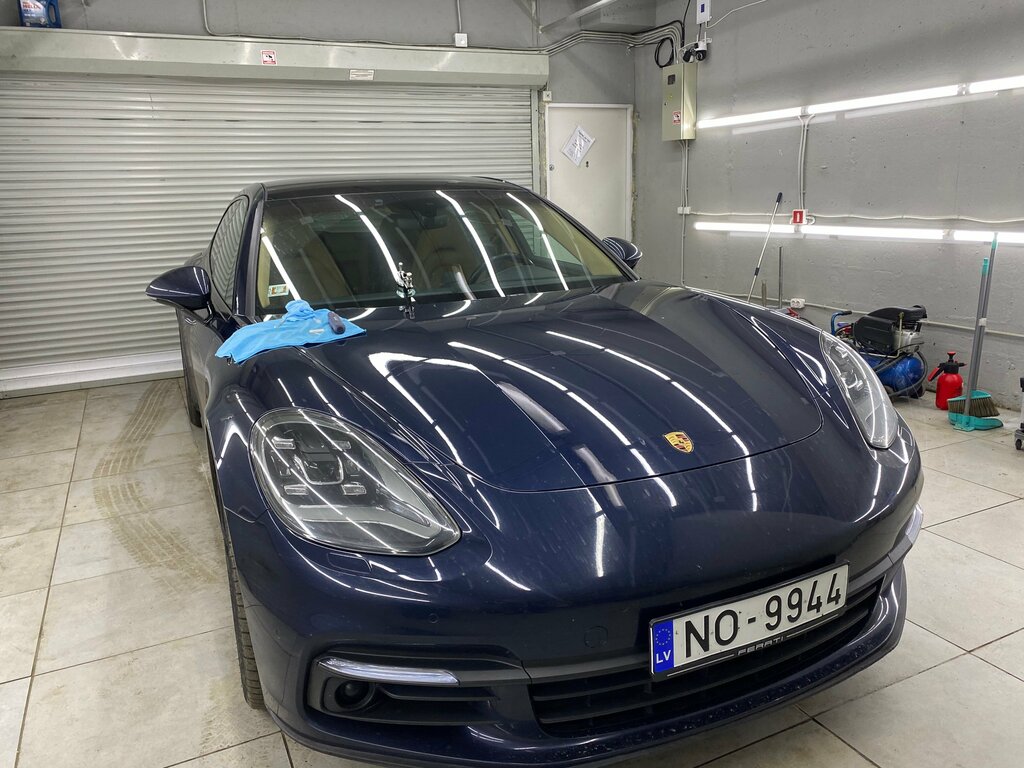 Otomobil camları Ремонт лобового стекла, Moskova, foto