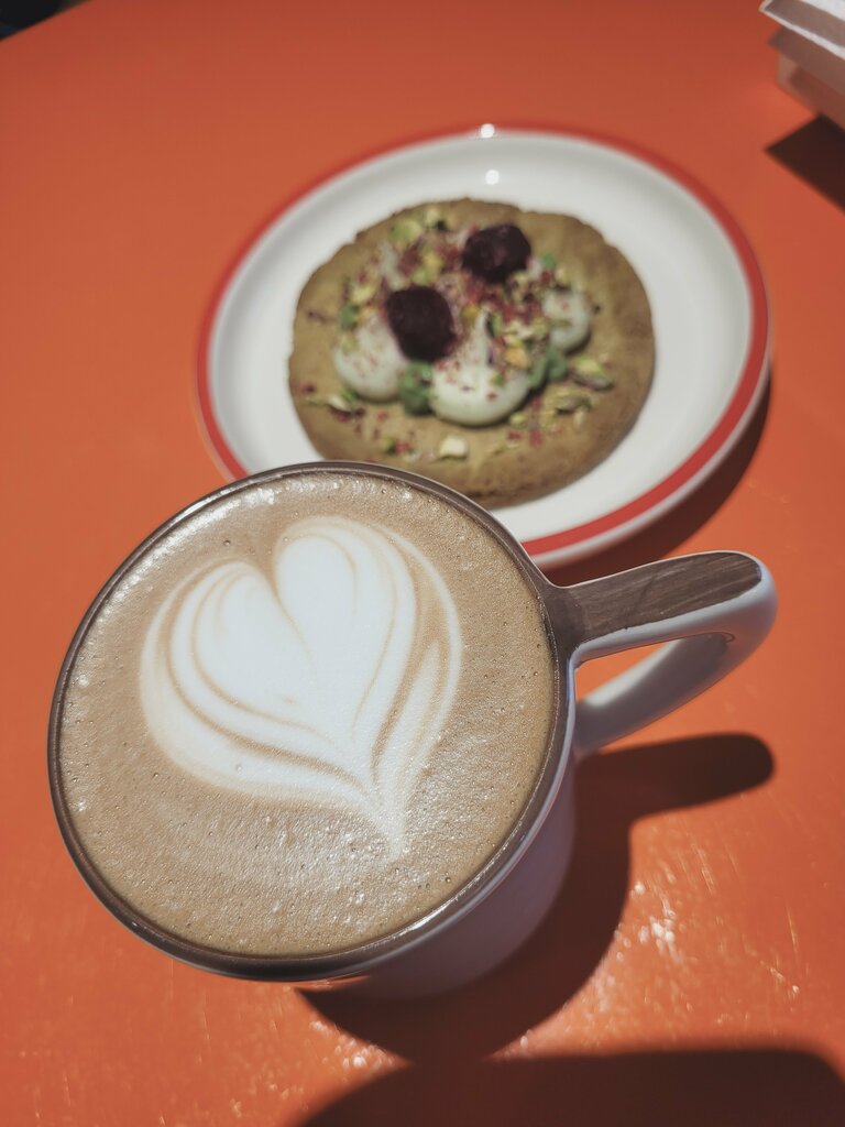 Pasta, şekerleme ve tatlı Кекс в большом городе, Novorossiysk, foto