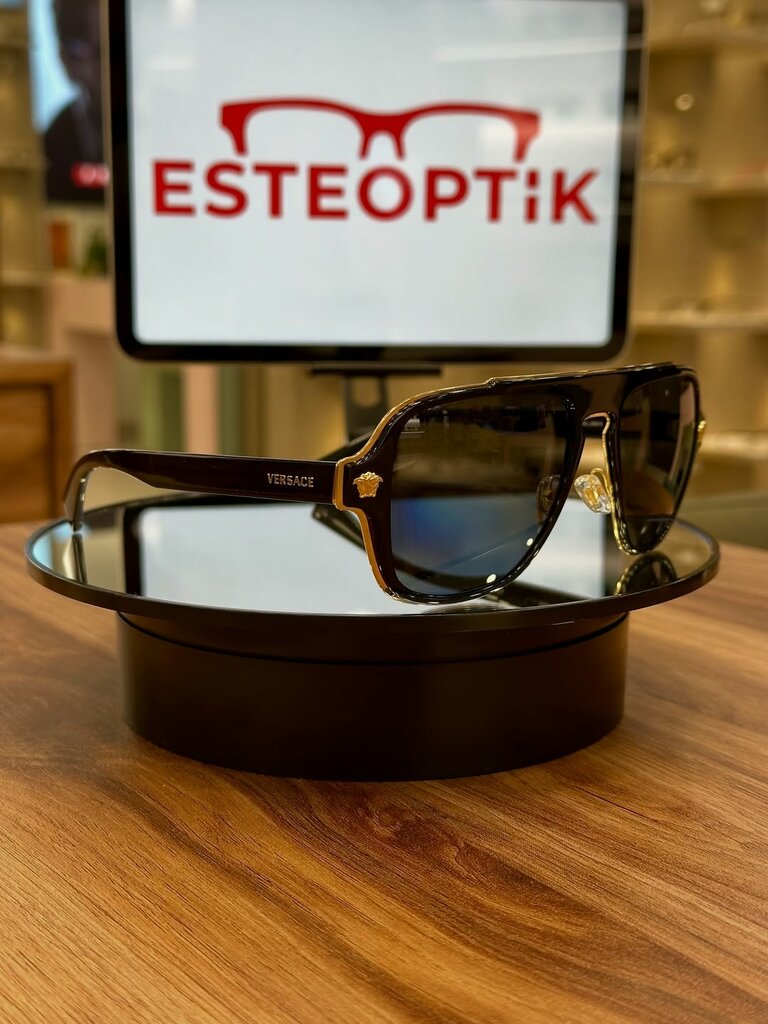 Optik Este Optik, İstanbul, foto