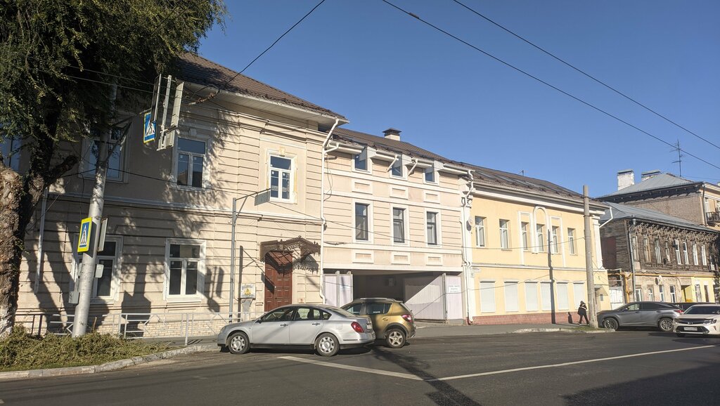 Emlak ofisi Кристалл, Samara, foto