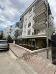 Nita Mimarlık (Antalya, Muratpaşa, Gençlik Mah., 1326. Sok., 60), mimari proje firmaları  Antalya'dan