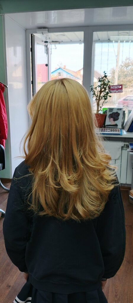 Güzellik salonu Марсала, Salavat, foto