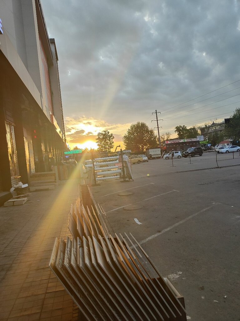 Eczaneler Ideal Farm, Taşkent, foto