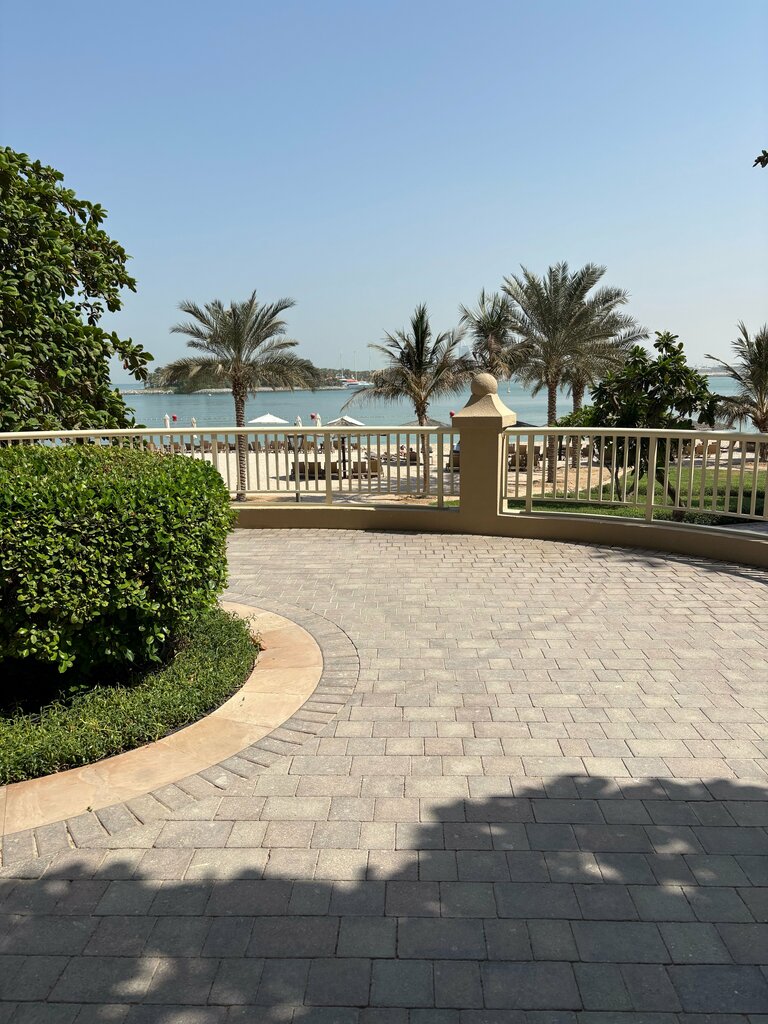 Plaj Beach, Dubai, foto