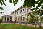 Весна (Lesnaya Street No:22, Lesproekt Village), konuk evi  Moskova ve Moskovskaya oblastından