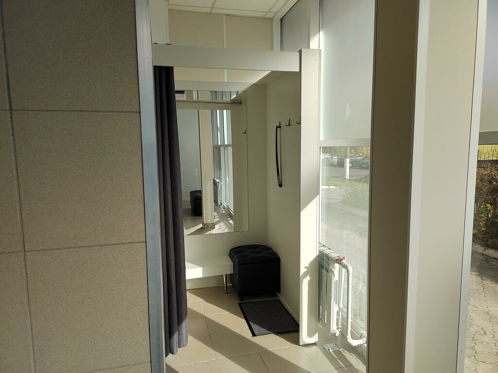 Kurye hizmetleri CDEK, Kanash, foto