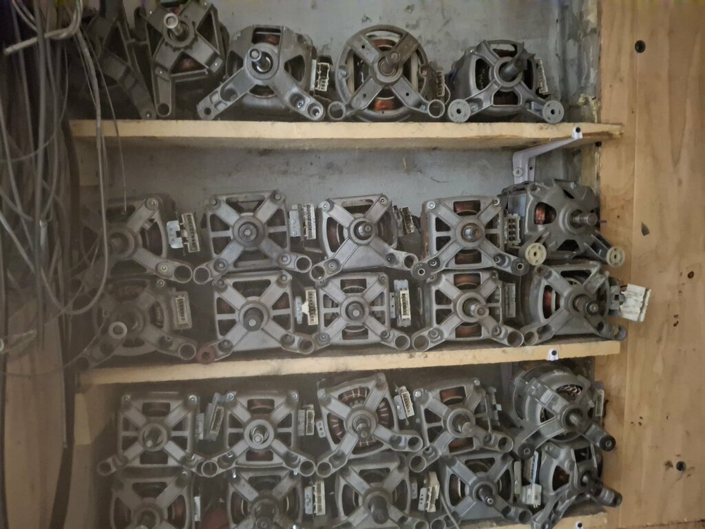 Beyaz eşya servisleri Хороший мастер, Tiumen, foto