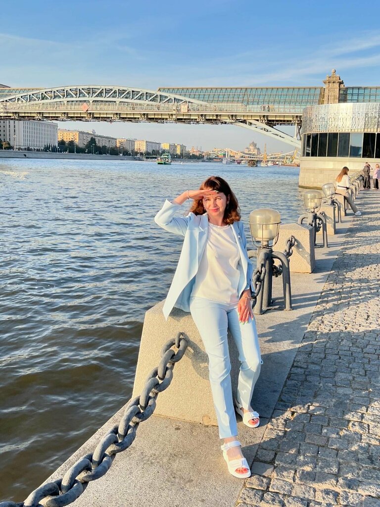 Kozmetoloji, kozmetik salonları Leon, Moskova, foto