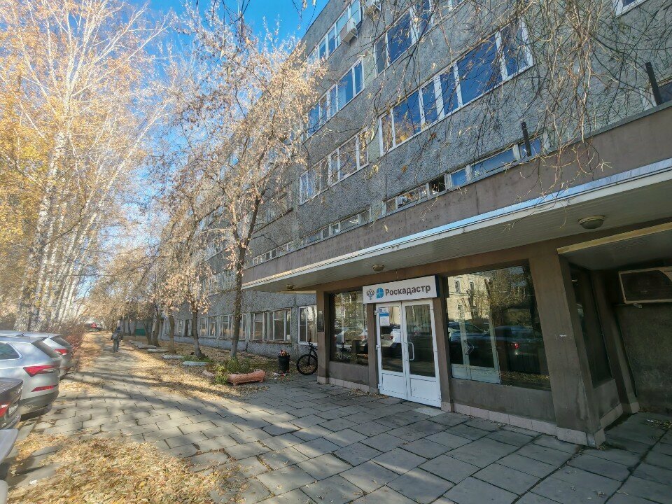 Trafik güvenliği ekipmanları Специализированное монтажно-эксплуатационное предприятие, Yekaterinburg, foto