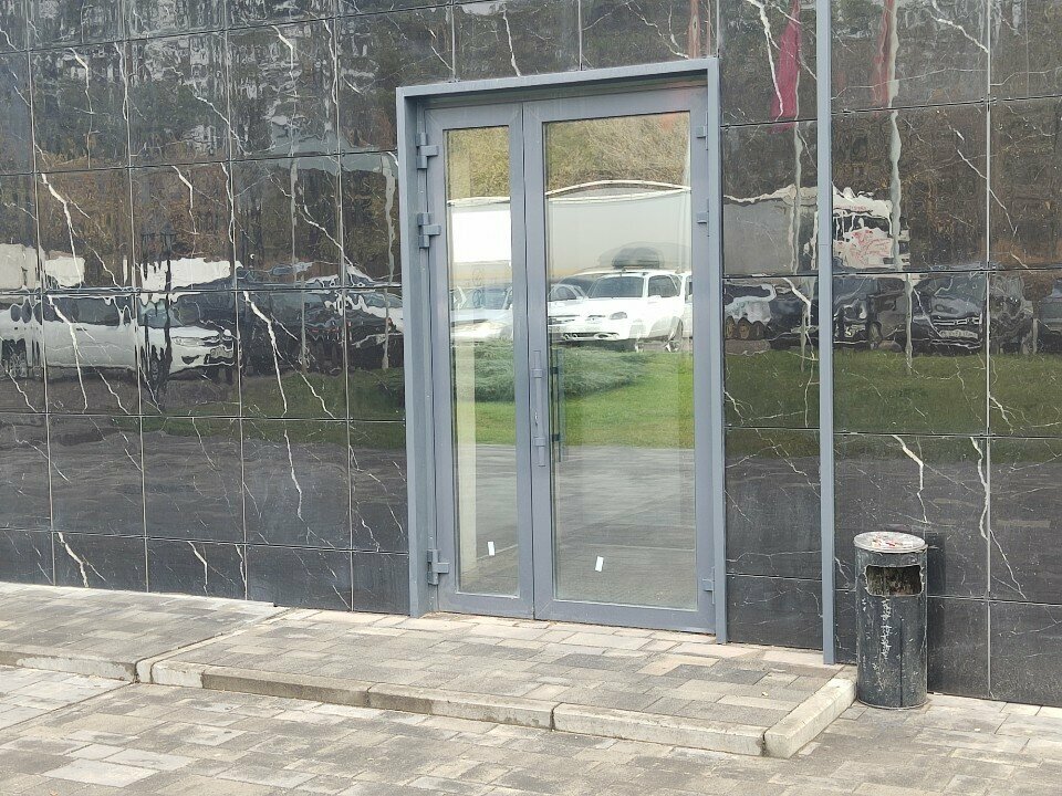 Araç takografı Единый Тахографический центр, Voronej, foto