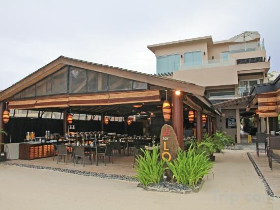 Otel Two Seasons Boracay Resort, , foto