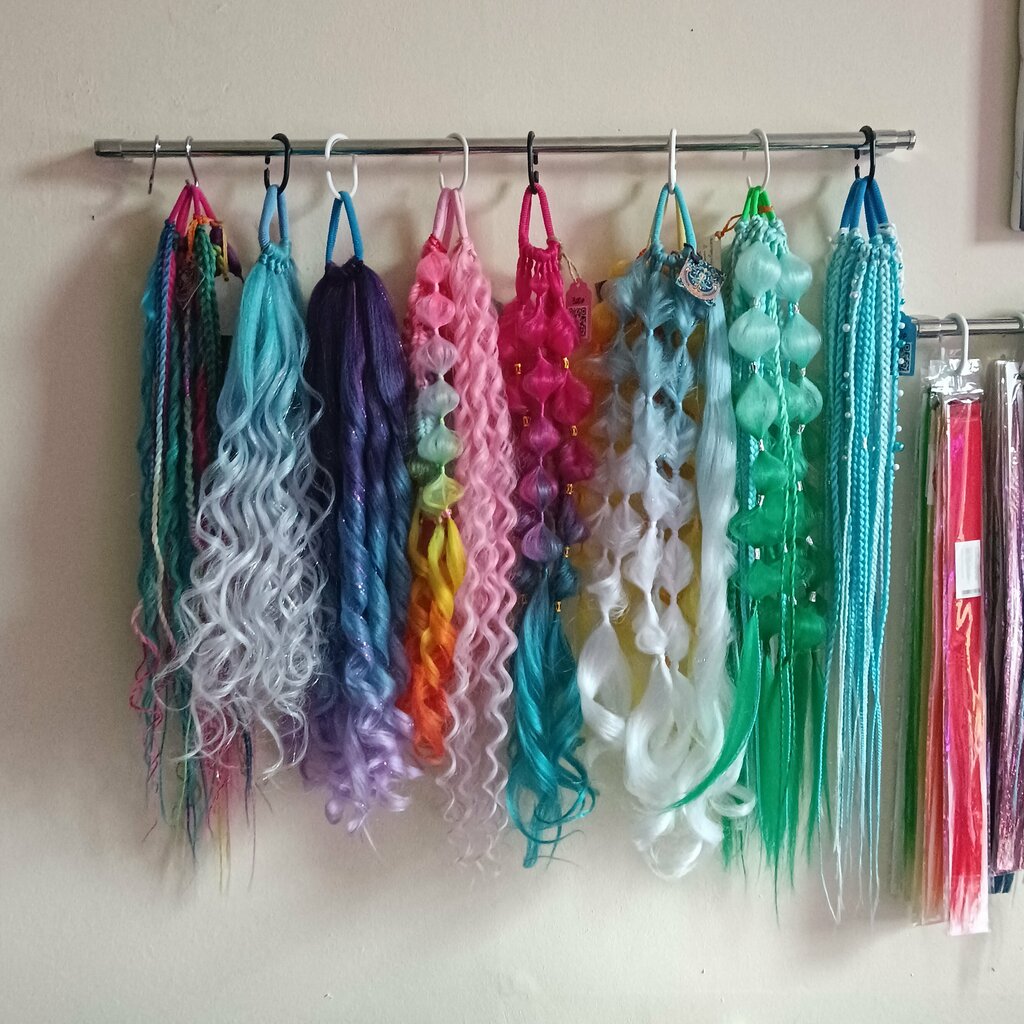 Saç uzatma MasterDreada, Angarsk, foto