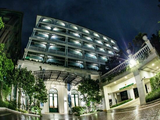 Otel Sabai Sabai Chiang Mai, Chiang Mai, foto