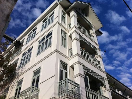 Otel Villa Duang Champa, Chiang Mai, foto