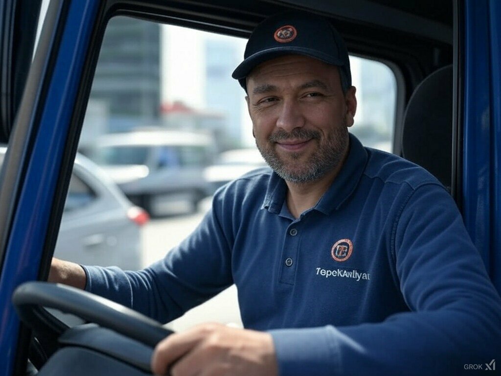 Market Murat Gıda Pazarı, İstanbul, foto