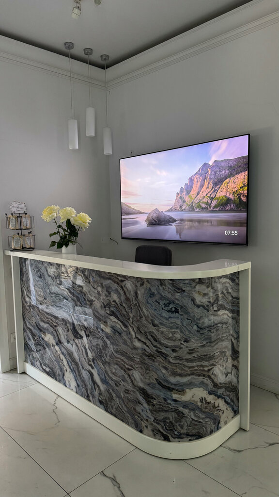 Güzellik salonu Пространство красоты ШИ, Rostov‑na‑Donu, foto