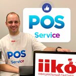 Pos Service (Mira Avenue No:57с1), restoran otomasyonu  Moskova'dan