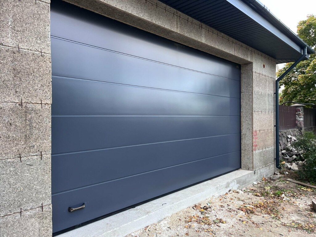 Alüminyum doğrama Alutech, Saint‑Petersburg, foto