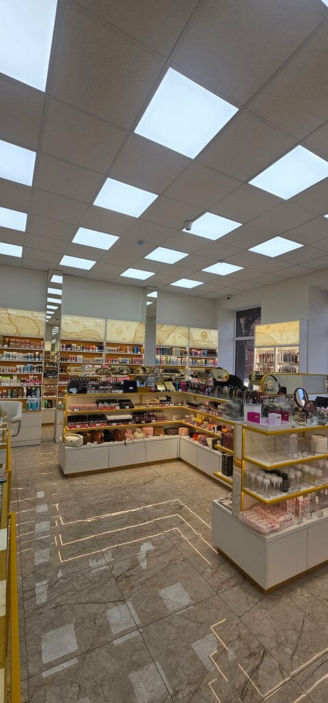 Kozmetik ve parfümeri mağazaları Оболочка, Vladikavkaz, foto