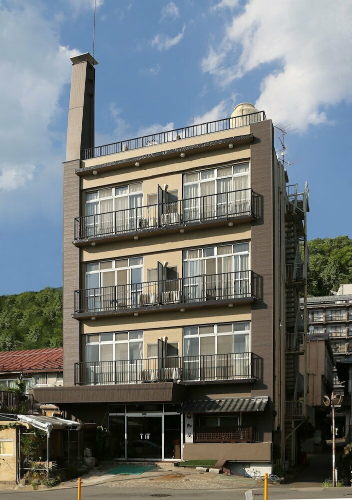 Otel Shimaya, , foto