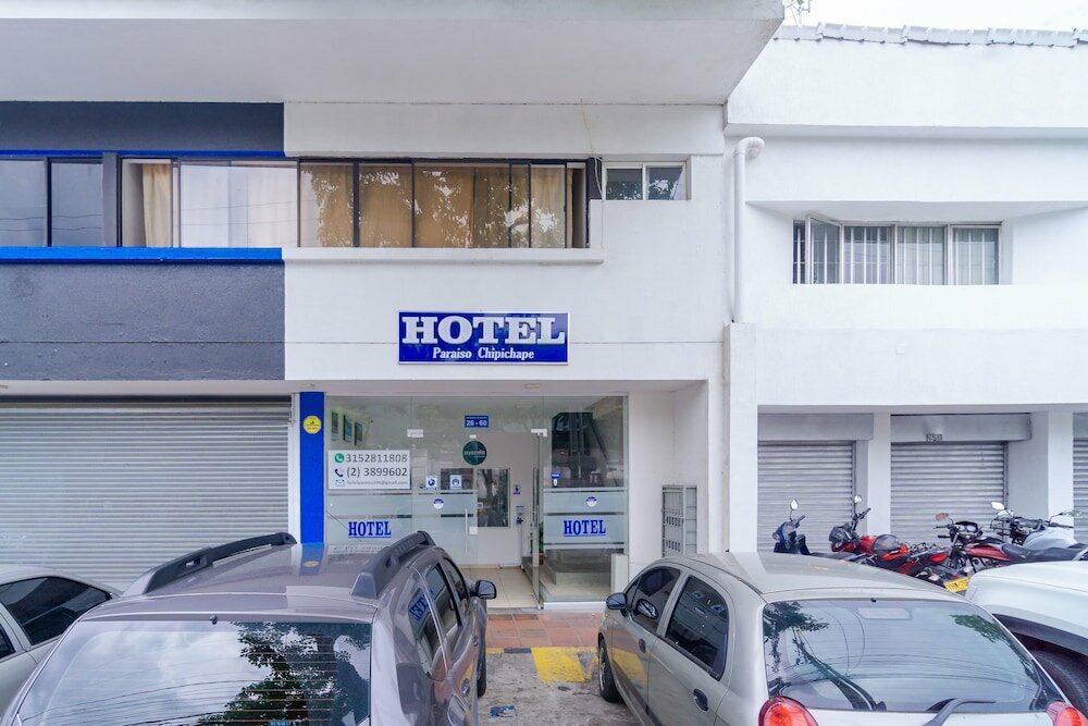 Otel Hotel Paraíso Chipichape, Cerca Aeropuerto y Terminal, Cali, foto