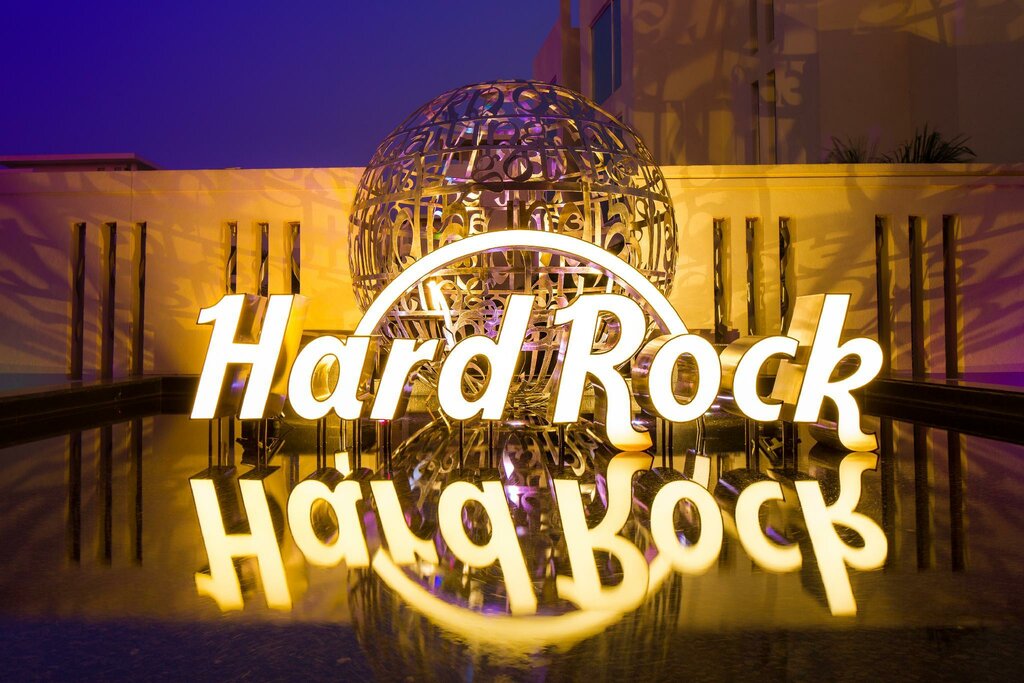 Otel Hard Rock Hotel Goa Calangute, Goa, foto