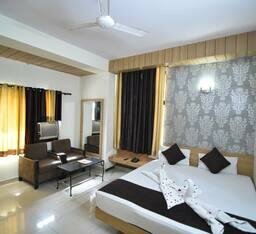 Otel Hotel Vaishnavi, Jaipur, foto