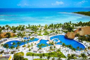 Barcelo Maya Caribe (Quintana Roo), otel  Quintana Roo Eyaleti'nden