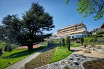 Hotel Eden Spiez (Seestrasse No:58, Spiez), otel  Bern'den