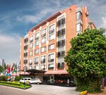 Lancaster House (Bogotá, Carrera 45 Avenue, 106B-28), otel