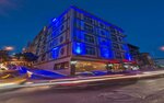 Hera Montagna Hotel (İstanbul, Şişli, İnönü Mah., Elmadağ Cad., 64), otel  İstanbul'dan