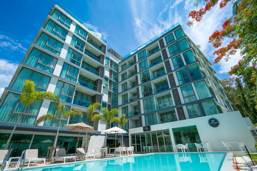 Otel Oceanstone Laguna Phuket, Phuket Eyaleti, foto