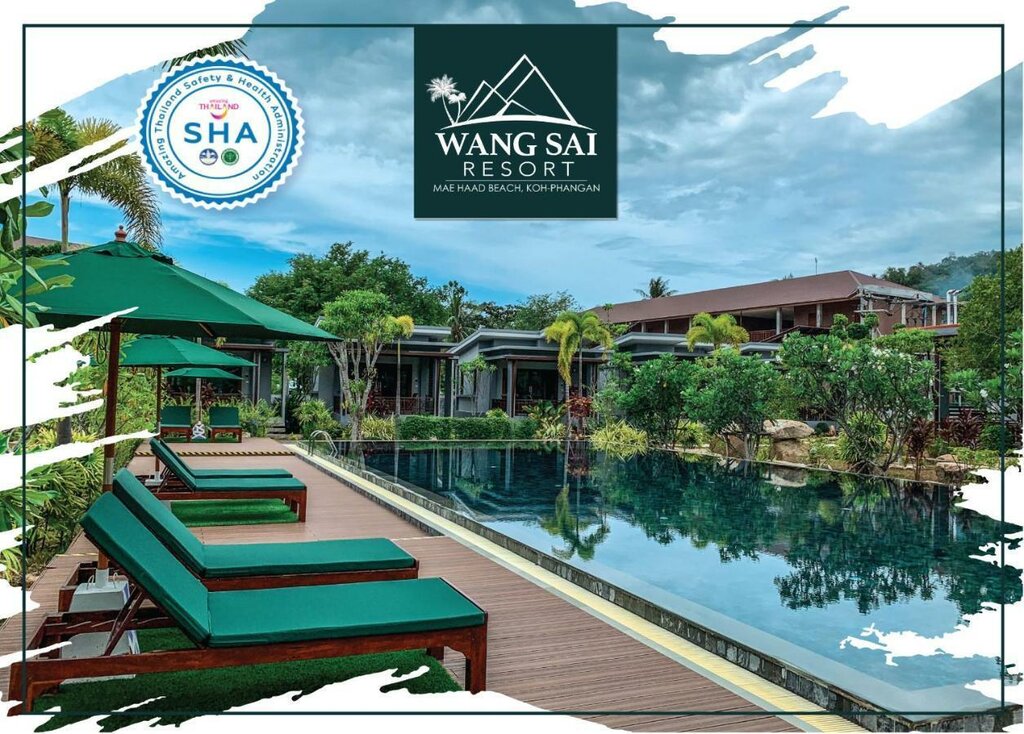 Otel Wang Sai Resort, , foto