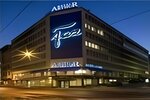 Arthur (Uusimaa, Helsinki, Eteläinen suurpiiri, Kluuvi, Vuorikatu, 19), otel  Helsinki'den