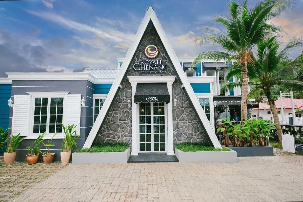 Otel Royale Chenang Resort, , foto